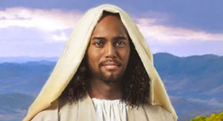 "Jesus Was Black" Ancient Manuscript Reveals